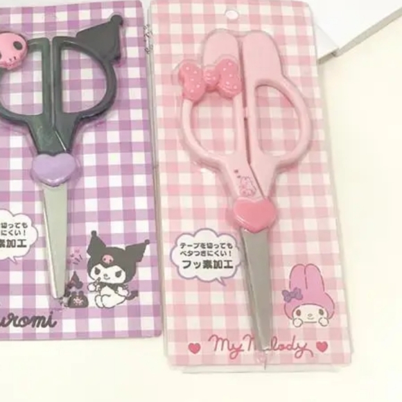 Sanrio | Office | My Melody Scissors Stainless Steel | Poshmark